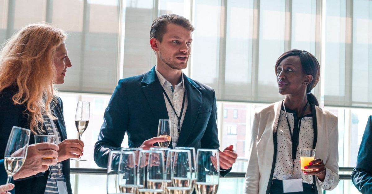 Donor Cultivation: 7 Tips for a Successful Event