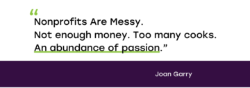5 Motivational Quotes to Start Your Nonprofit Day