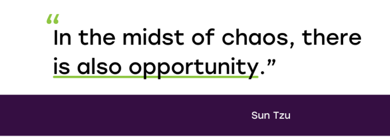5 Motivational Quotes to Start Your Nonprofit Day
