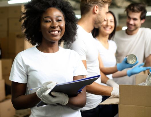 Volunteer Engagement: The ONE Thing You Need to Know