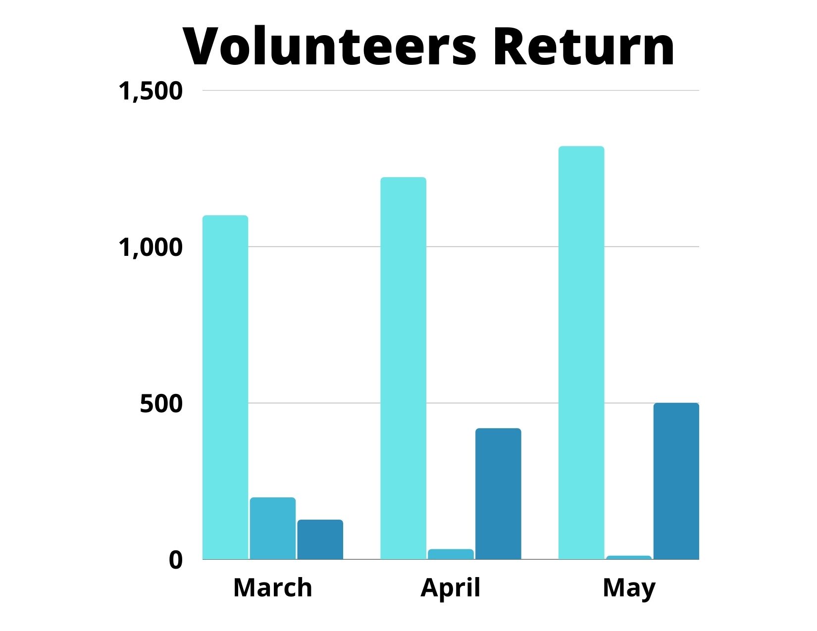 York Habitat for Humanity: Volunteer Management on the Next Level